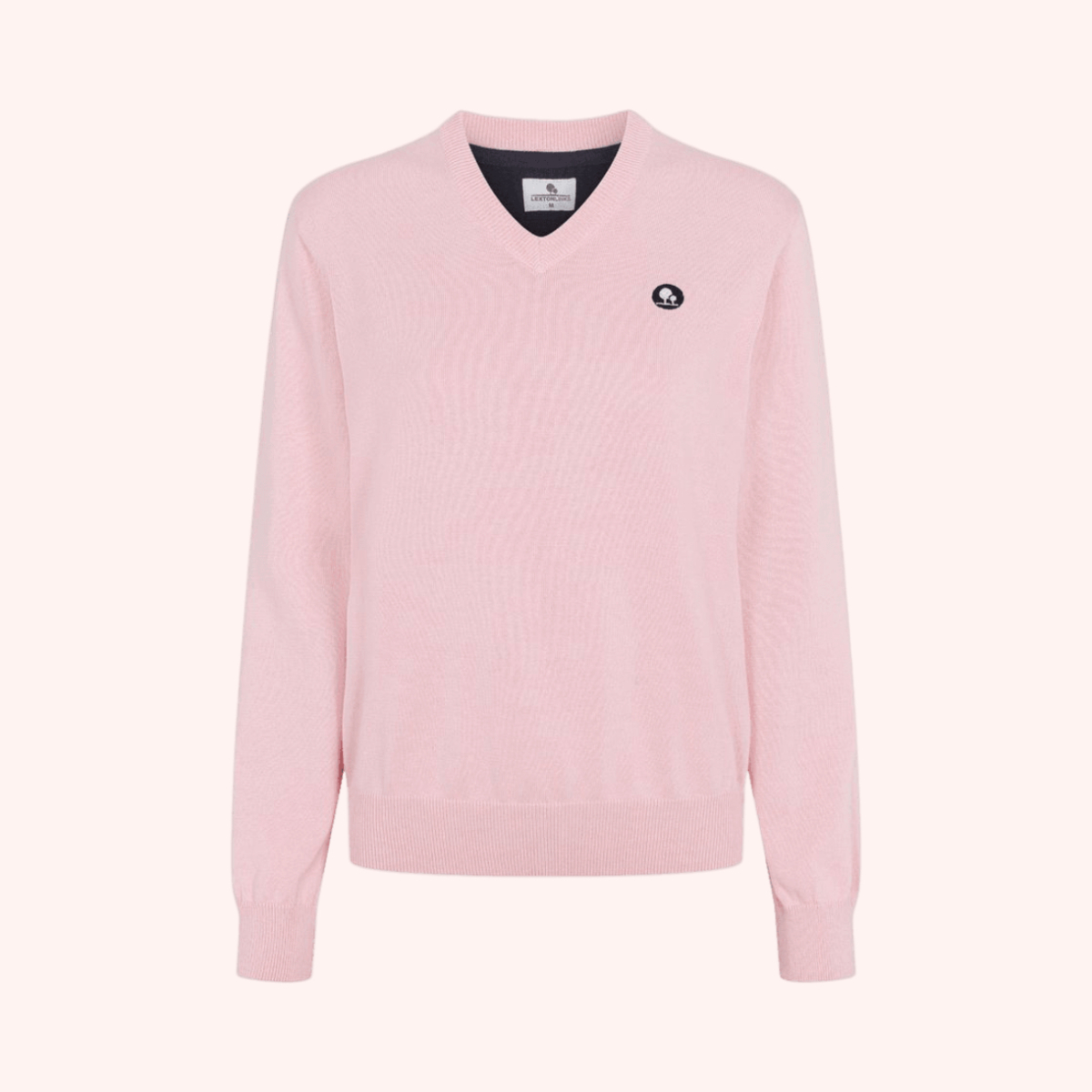 Midlayers, pullovers, and quarter zips from Danish brand Lexton Links ...